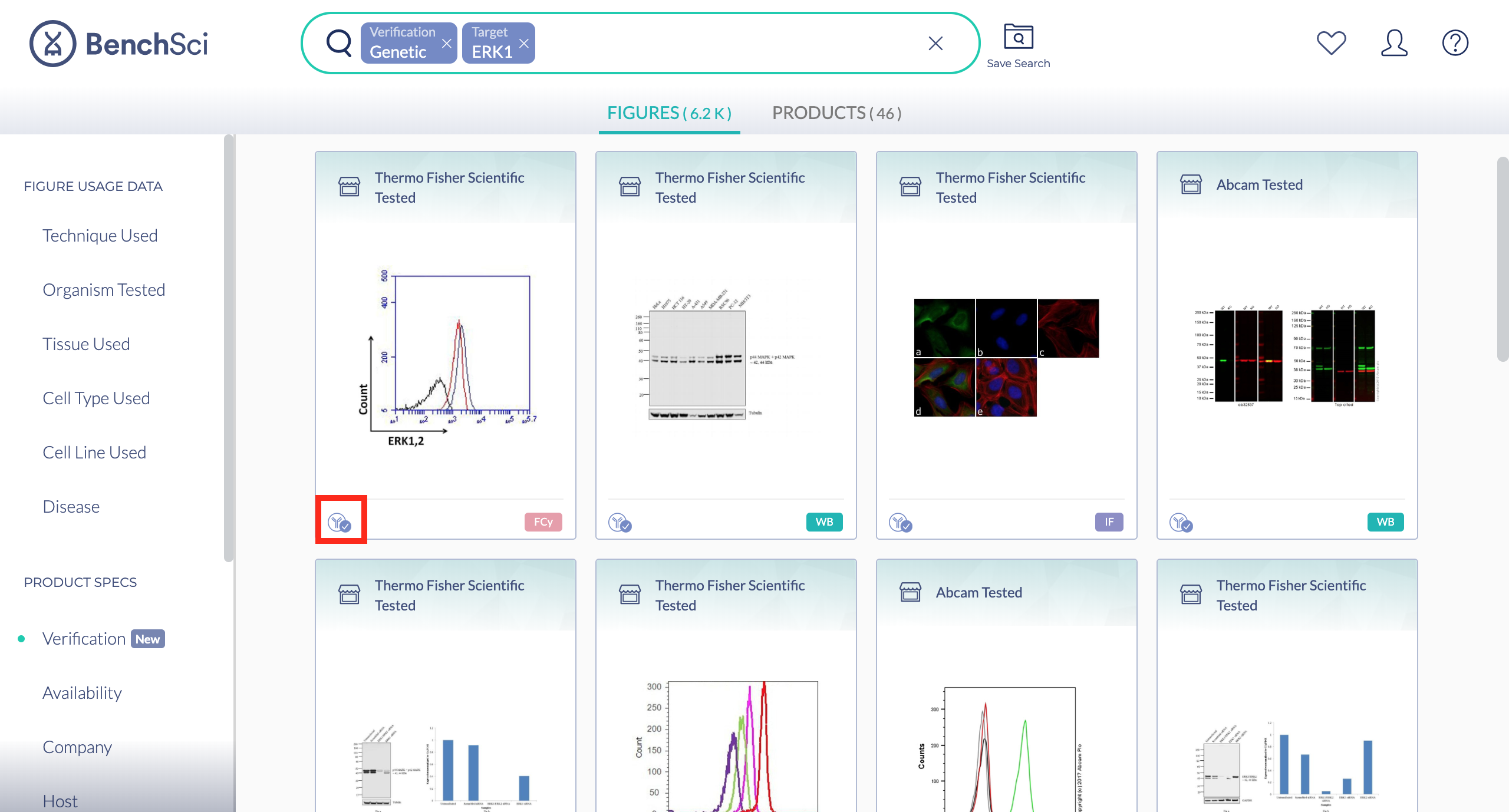 BenchSci Now Decoding Additional Reagents Used in Experiments to Help You Find Verified Antibodies